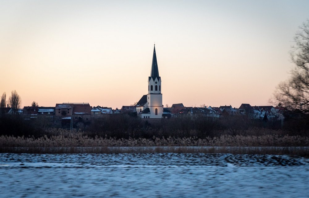Gemeinde "St.Georg" Jockgrim.